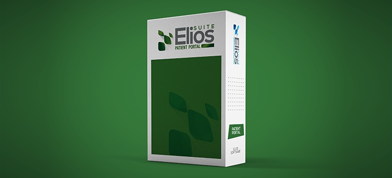 Elios Patient Portal - elios-suite.it